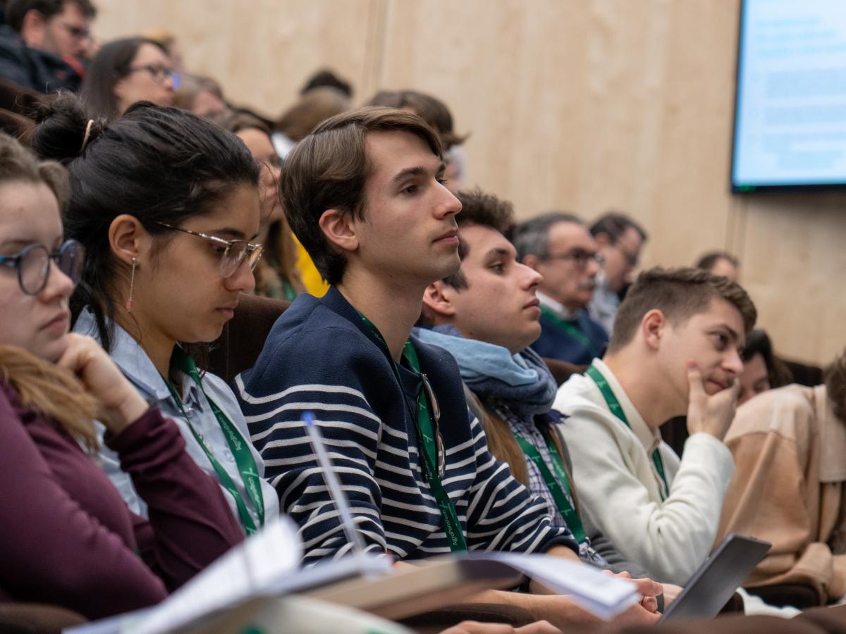 Les formations à AgroParisTech | Salon de l'agriculture AgroParisTech